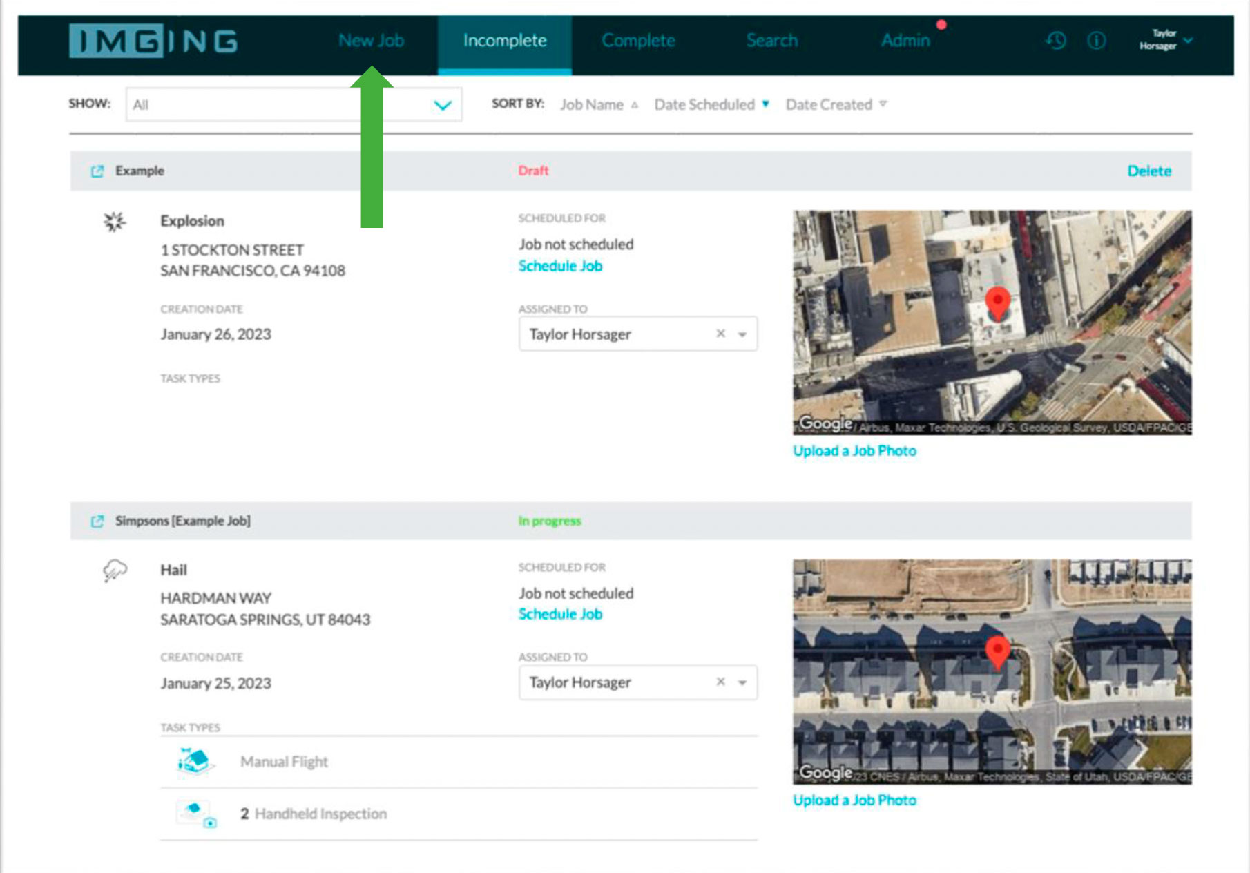 QB-IMGING Flight 2025 new - IMGING Training