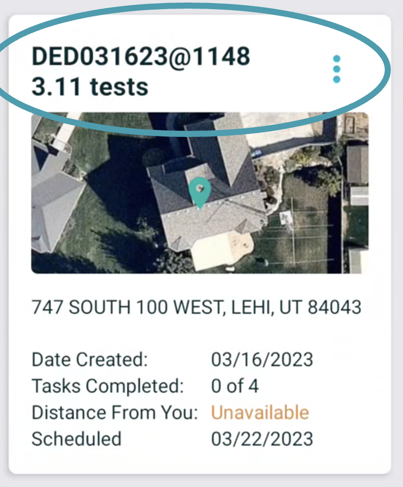 IMGING Flight : Offline Experience - IMGING Training